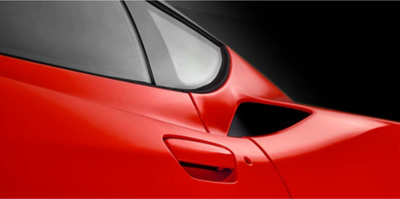 Paint protection film - Omaha Car Wraps